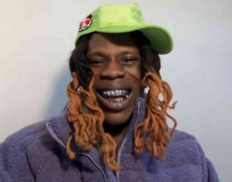 MUSIC: Eddyfresh - Mr. Baller | Kanyi Daily News