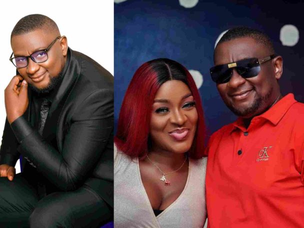 Austin Faani Reveals What Happens To Nigerian Women If They Can’t Get A ...