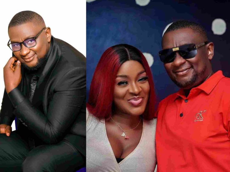 Austin Faani Reveals What Happens To Nigerian Women If They Can’t Get A ...