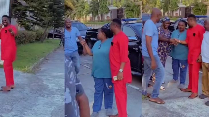 MUSIC: Eddyfresh - Mr. Baller | Kanyi Daily News