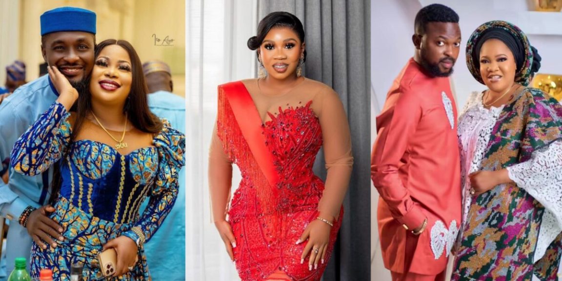 Wumi Toriola Opens Up About Sleeping With Toyin Abraham’s Husband And Ex-Husband | Kanyi Daily News