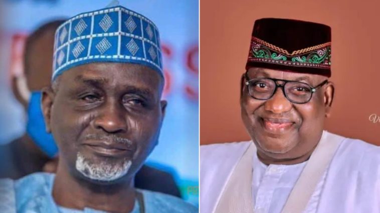 Supreme Court Sacks Ibrahim Shekarau, Affirms Rufai Hanga As Kano ...
