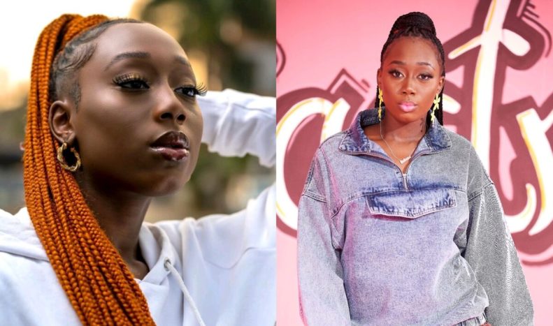 Cameronian Singer, Sabrina Reveals Why She Wants To Marry A Nigerian ...