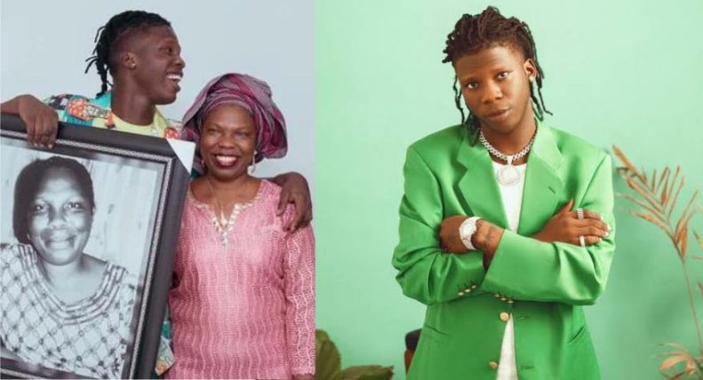 "Today Is Darkest Day Of My Life" – Seyi Vibez Announces Death Of His ...