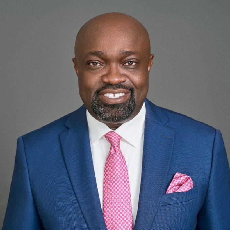 Akpabio’s Nephew, Prince Ukpong Udo Wins Akwa Ibom Constituency Seat ...