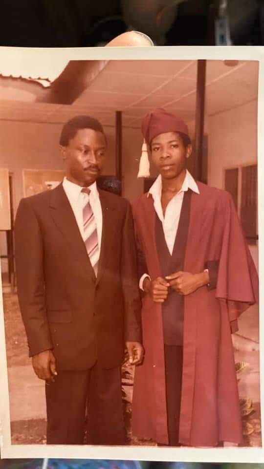 God Has Remained My Strength, Fortress - Emeka Ihedioha Marks 58th ...