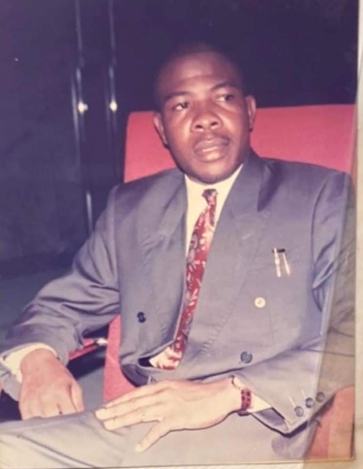 God Has Remained My Strength, Fortress - Emeka Ihedioha Marks 58th ...