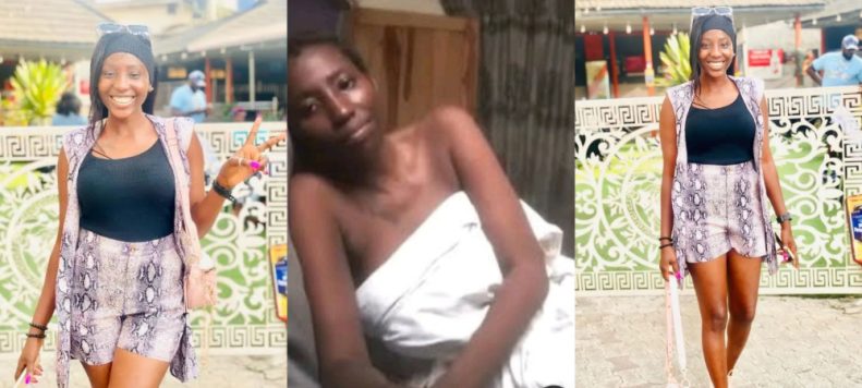 Actress Akingbemisola Dorcas Anjola Dies After Battle With Ovarian Cancer | Kanyi Daily News