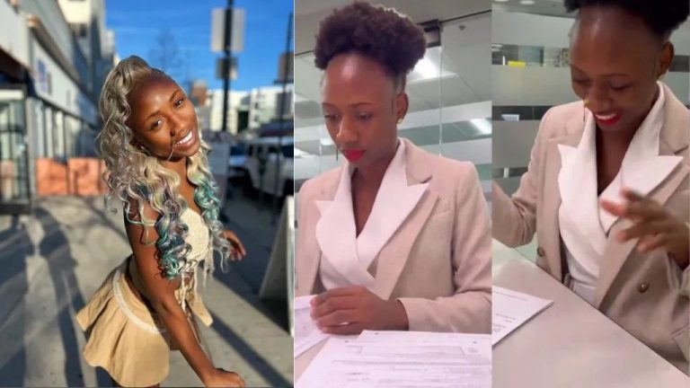 “Small Nyash, Big God” - Korra Obidi Brags As She Acquires $1.6 Million ...