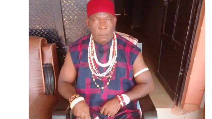 "We Cannot Continue To Wait Forever" - NLC Warns FG Over The New Minimum Wage Of N30,000 | Kanyi ...