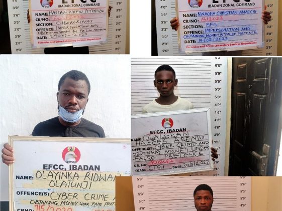 "We Cannot Continue To Wait Forever" - NLC Warns FG Over The New Minimum Wage Of N30,000 | Kanyi ...