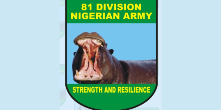 81 Division Nigerian Army Holds Operation Planning Cadre | Kanyi Daily News