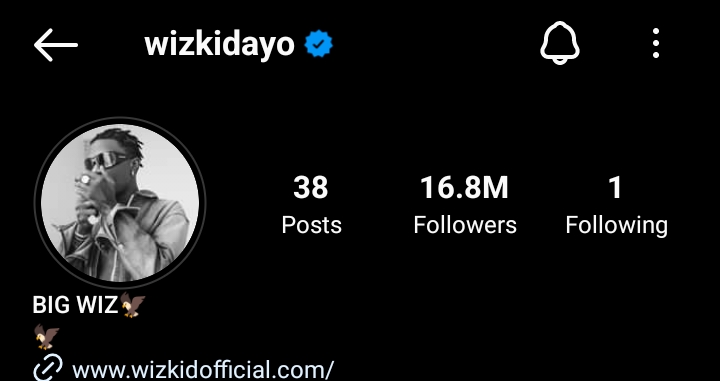 Reactions As Curvy Model, Adele Grisoni Becomes The Only User Wizkid ...