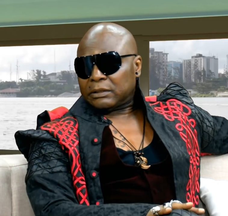 Charly Boy Reveals His Manhood Has Not Been Working, Set To Hold ...