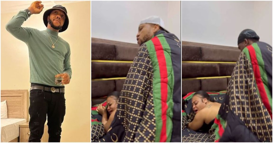 "Hope Your Kids Don’t Follow You" – Charles Okocha Faces Backlashes ...