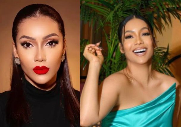 Maria Chike Reveals She Faced Spiritual Challenges After Leaving ...