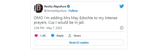 Sandra Iheuwa, Uche Elendu, Nkechi Blessing, Others Attack Judy Austin ...