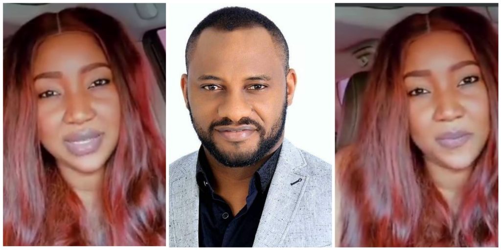 Yul Edochie Backs Judy Austin As She Addresses Those Insulting And ...