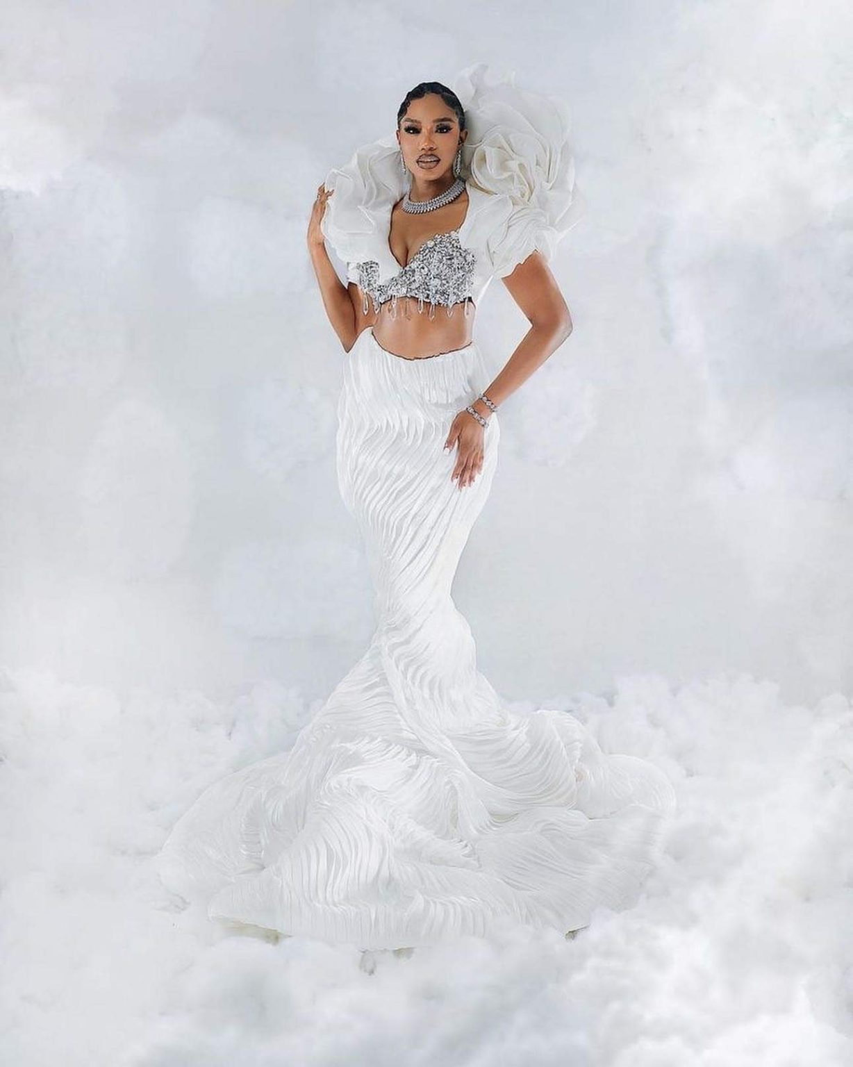 AMVCA 2023 outfits: Here are all the best looks | Kanyi Daily News