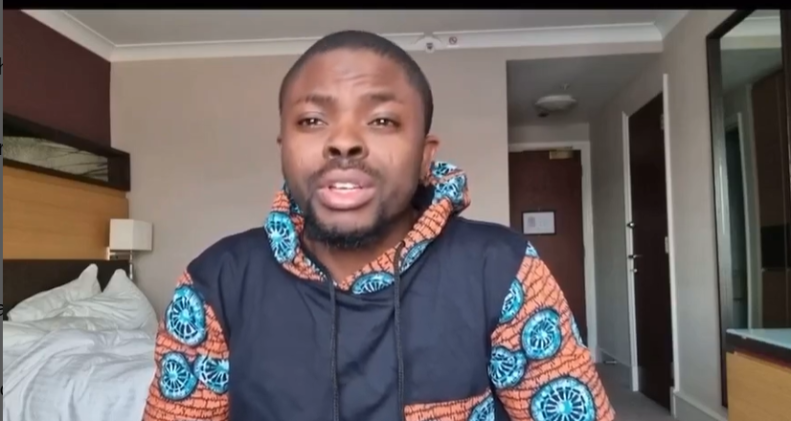 UK Ban: Emdee Tiamiyu Apologizes To Nigerians Over His Comments On BBC ...