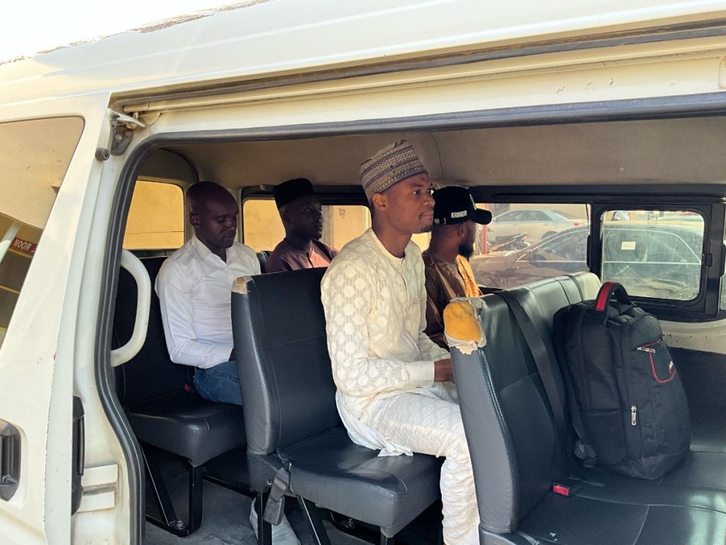 Two Bankers Steal Customer's N20m Using His Sim Card To Produce ATM ...