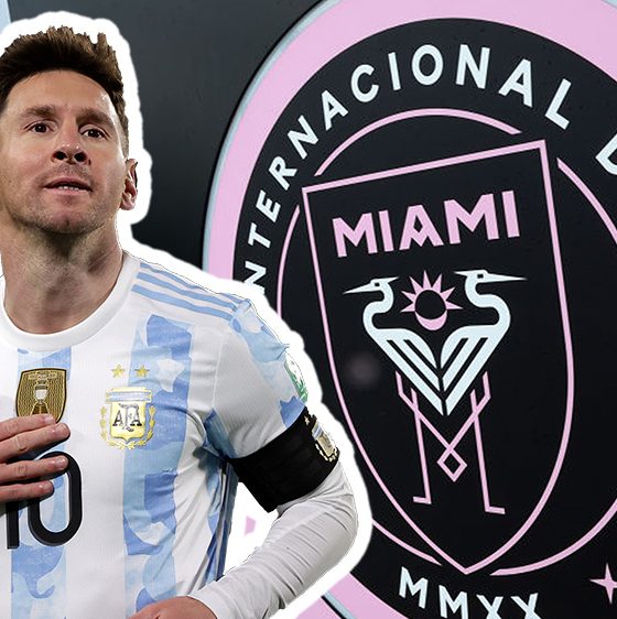 VIDEO: With Just 36 Days At Club, Lionel Messi Hands Inter Miami First-Ever Trophy | Kanyi Daily ...