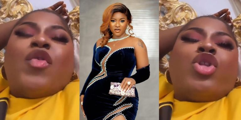 “Learn To Communicate In English” - Destiny Etiko Tells Her Yoruba ...