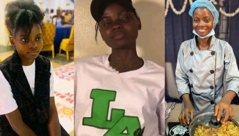 Chef Dammy Begs Nigerians For Money To Hire Military Bodyguards [Video ...