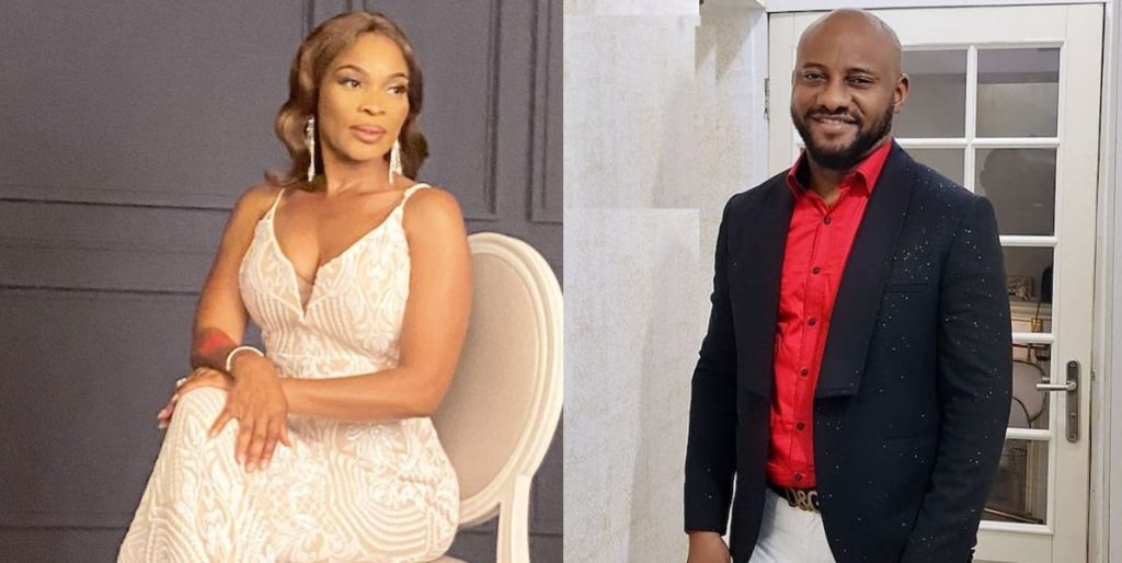 "A Broken Man Rejected By A Good Woman" - Georgina Onuoha Blast Yul ...