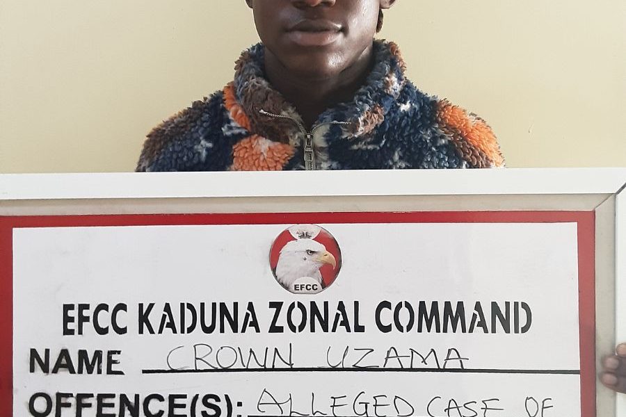 Court Convicts Popular TikTok Musician Shalli Popi, Five Others For Internet Fraud | Kanyi Daily ...