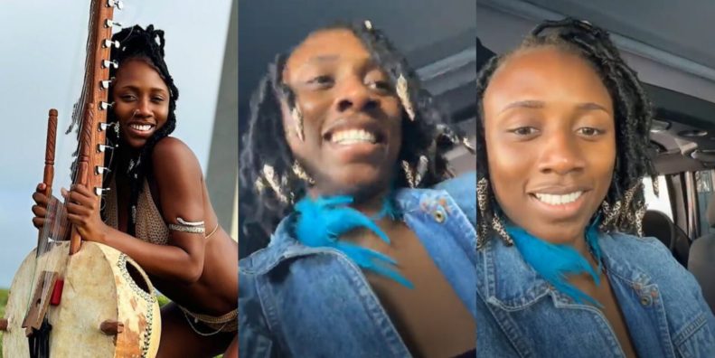 Korra Obidi Receives Marriage Proposal From Homeless Man On Her 32nd ...