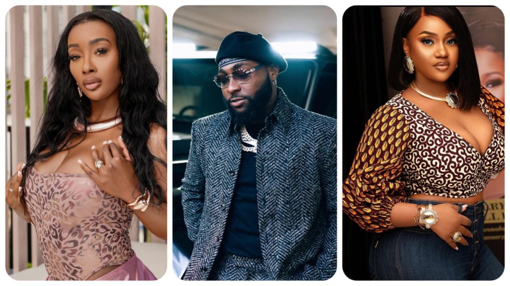 Davido’s Alleged Baby Mama, Anita Brown To Release Diss Track For Him ...