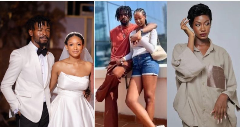 Johnny Drille Speaks On His Relationship With Tomi Ojo After Secret ...