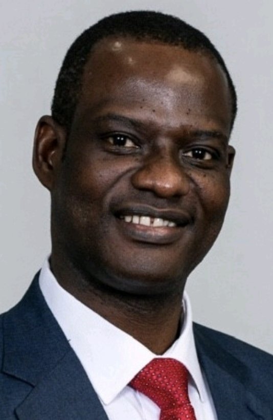 Tinubu Sets Up Committee For Tax Reforms, Appoints Taiwo Oyedele As Chairman | Kanyi Daily News