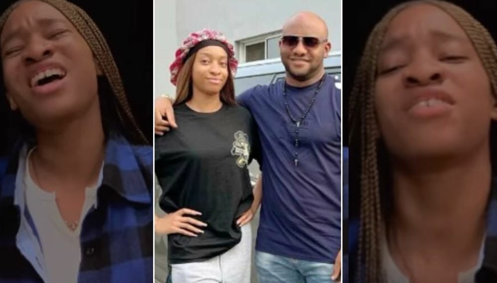 "I’ve Never Felt So Directionless And Purposeless In My Life” – Yul ...