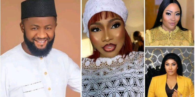 Doris Ogala Accuses Benedict Johnson Of Being Behind Angela Okorie’s ...