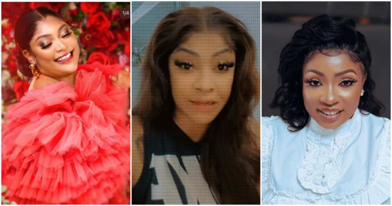 Angela Okorie Reveals Why She Has Been Attacking Uche Elendu, Anita ...
