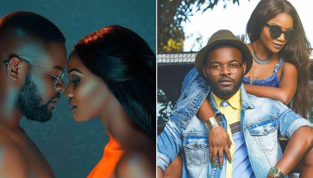 "Our Chemistry Was So Amazing" – Simi Speaks On Her Relationship With ...