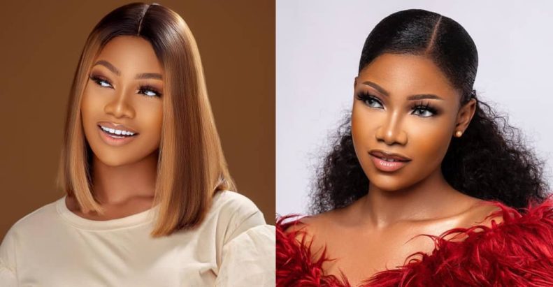 BBNaija Star, Tacha Akide Claims She Spent $30,000 To Fix Her Teeth ...