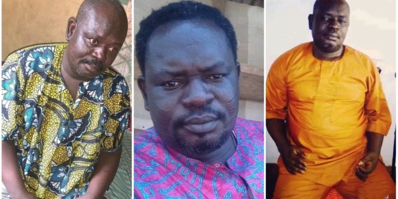 Nollywood Actor, Musiliu Ajikanle Dies Of Stroke | Kanyi Daily News