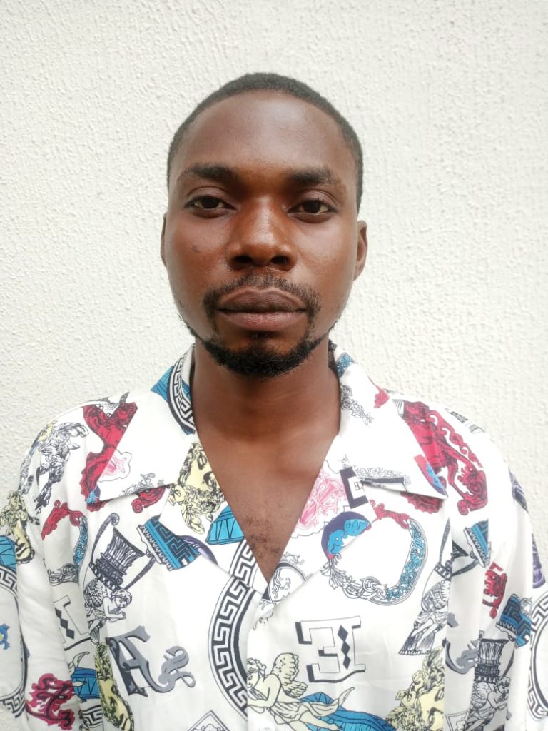 10 'Yahoo Boys' Jailed In Abuja | Kanyi Daily News