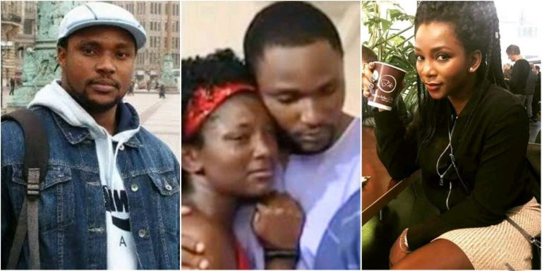 Pat Attah Reveals He Was In A Serious Relationship With Genevieve Nnaji ...