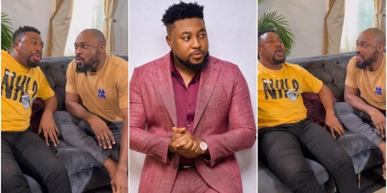 “You've To Be A Good Suckist” - Nosa Rex Teaches How To Be A Successful ...