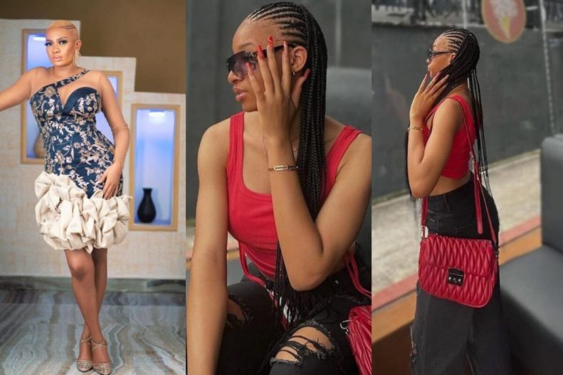 "I Felt Indifferent About Her Works" - May Edochie Speaks About Her ...