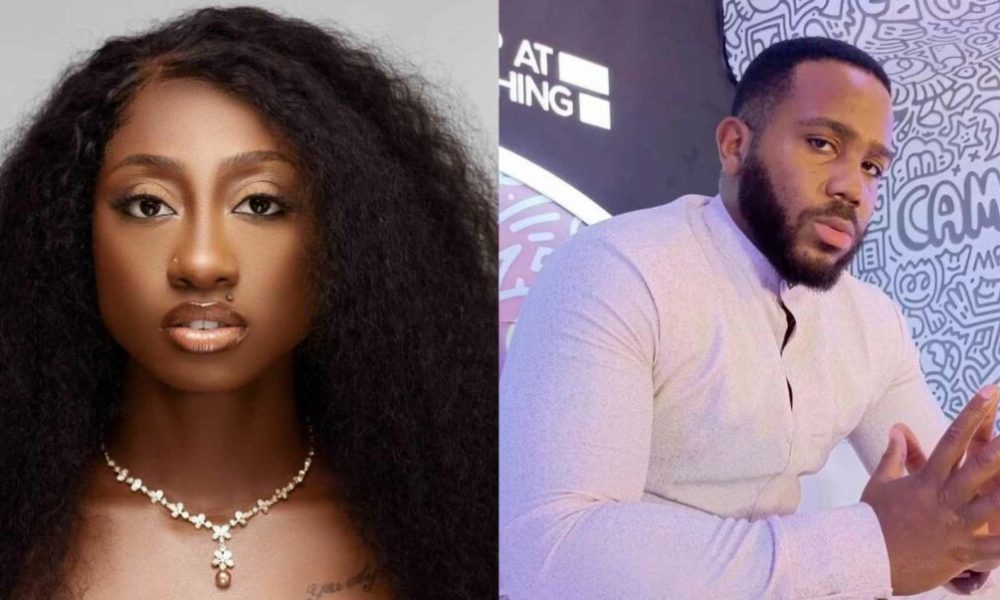 BBNaija: “I’m Attracted To Kiddwaya, I Would Like To Sleep With Him ...