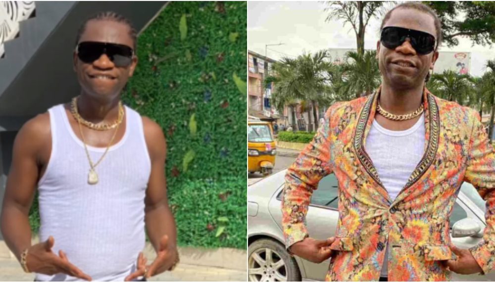 Speed Darlington Engages In A Fight With Father And Son While On A ...