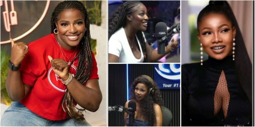 I Auditioned For BBNaija 5 Times Before Embarking On ‘Cook-A-Thorn ...