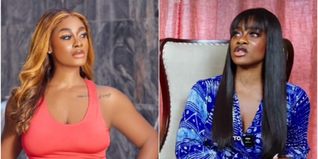 BBNaija All Stars: “I Would’ve Won The Show If I Didn’t Leave Early ...