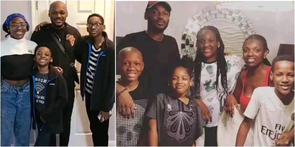 “I Speak To My Kids As If We Are Mates, I Don’t Boss Them Around ...