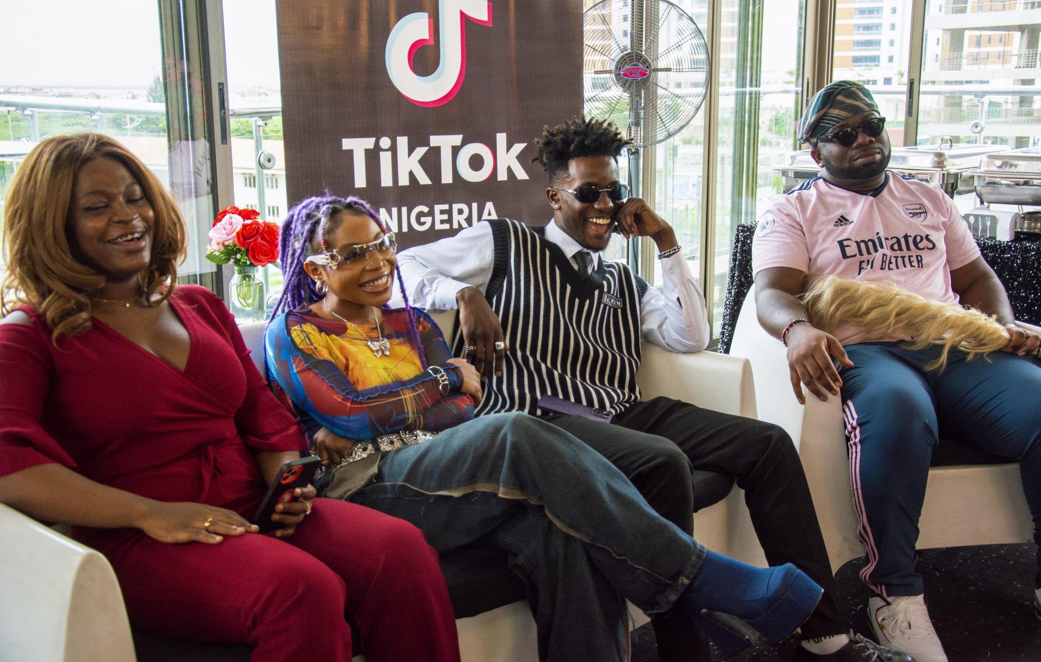 Global Beats with Nigerian Roots: Guchi's TikTok Triumph | Kanyi Daily News